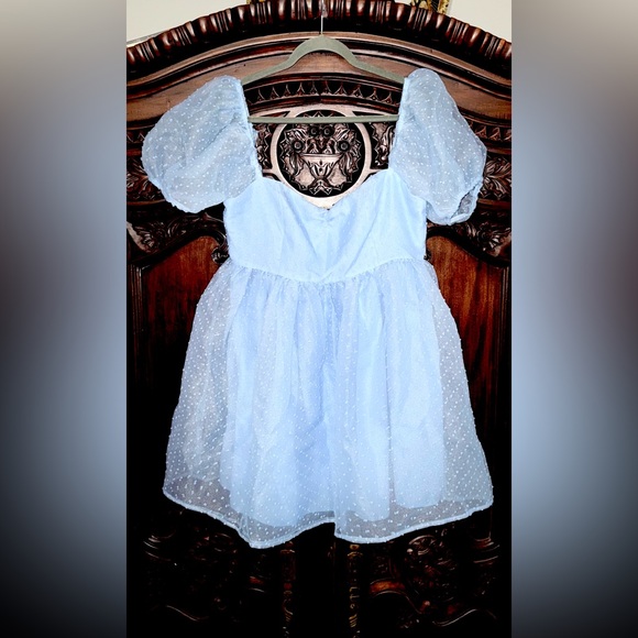 Dolls Kill | Dresses | Dolls Kill Sugar Thrillz Her Complicated ...